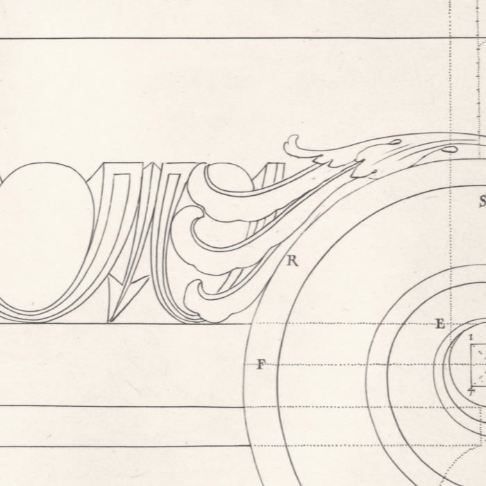 Acheter une gravure (tirage des plaques anciennes) de Georges Tournier ...